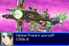 Realm of Darkness: Super Robot Wars J Thoughts