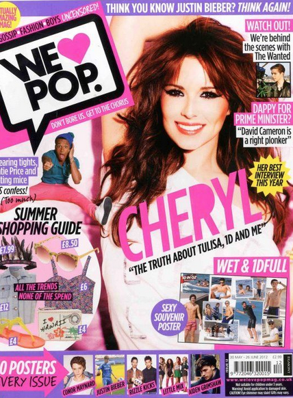 Manisha - AS Media : Pop genre music magazine comparison