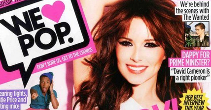 Manisha - AS Media : Pop genre music magazine comparison