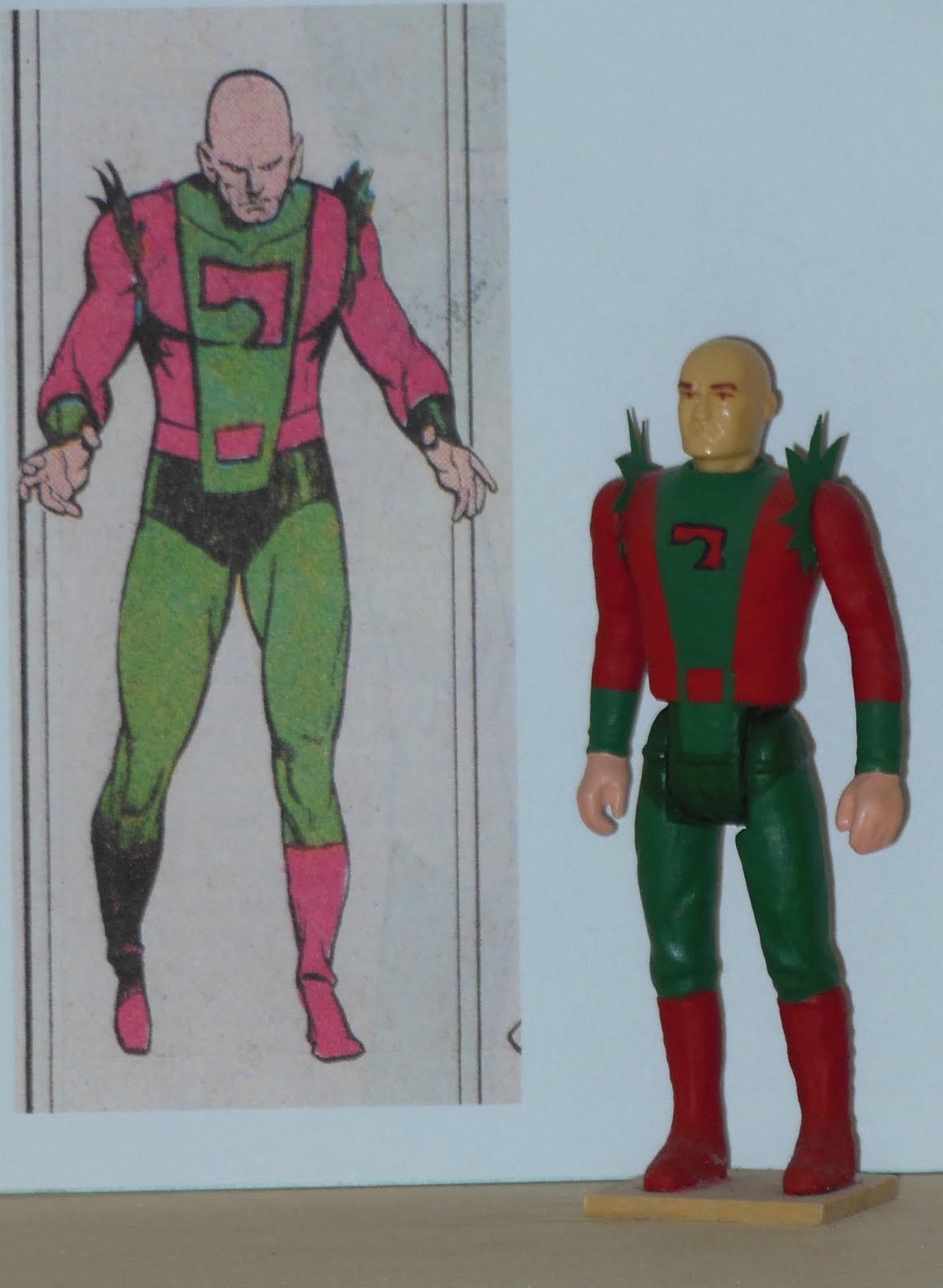 Radiation Roy - Alchetron, The Free Social Encyclopedia