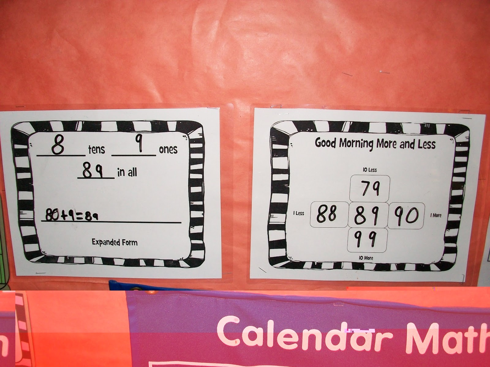 The Very Busy First Graders: Freebie Friday