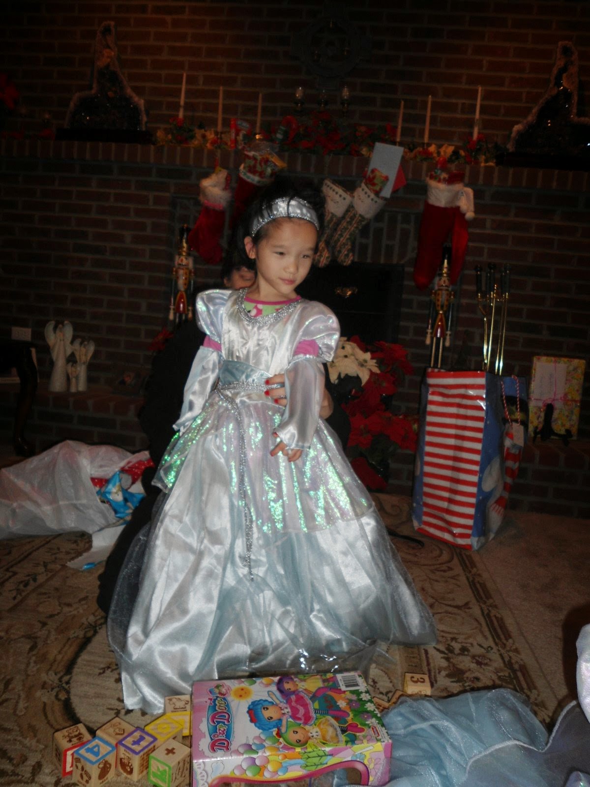 Born in Your Heart: Journey To Princess Rose Petal Part 5: How is life ...