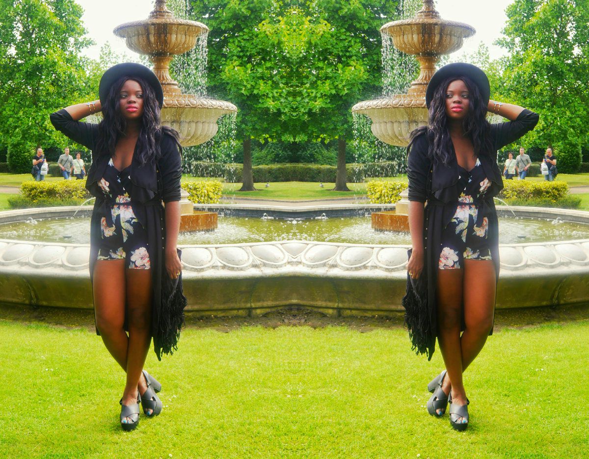 FASHION| BOOHOO STYLE SWAP - LWIG:Look What I Got! // A UK Fashion and ...