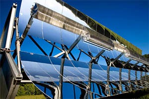 Pannelli Solari a Concentrazione e CSP ~ pannelli fotovoltaici e solari