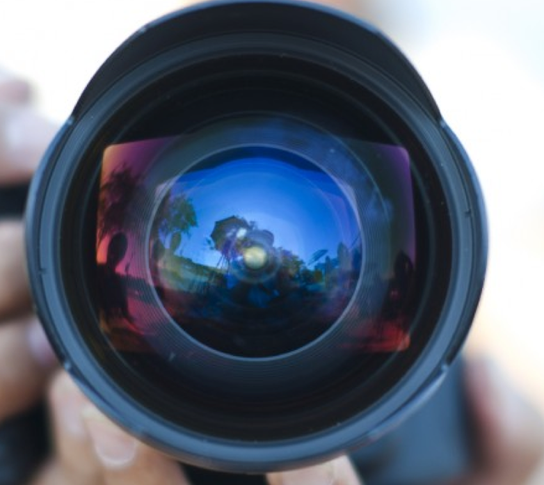 Animation - Graphic Design: Bitmap Graphics