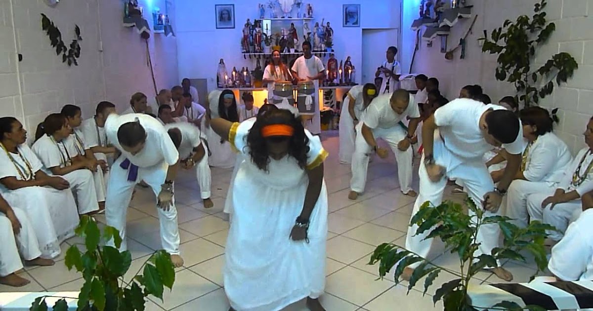 Umbanda UTHiS!: Mitos e Verdades sobre a Umbanda