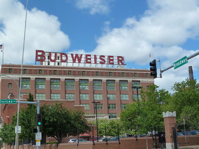 Visit St Louis - The Mound City or Gateway of the West