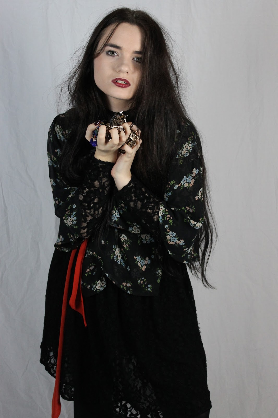 Katie Murphy - AS Media: Music Magazine - 3rd Photo Shoot
