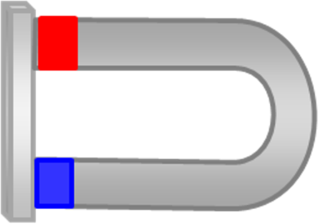 Physics Learn: BeautifulPictures of Magnet and its properties science ...