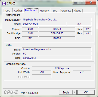 Awanbiru: KOMPONEN DALAM KOMPUTER DAN PENJELASAN CPU-Z
