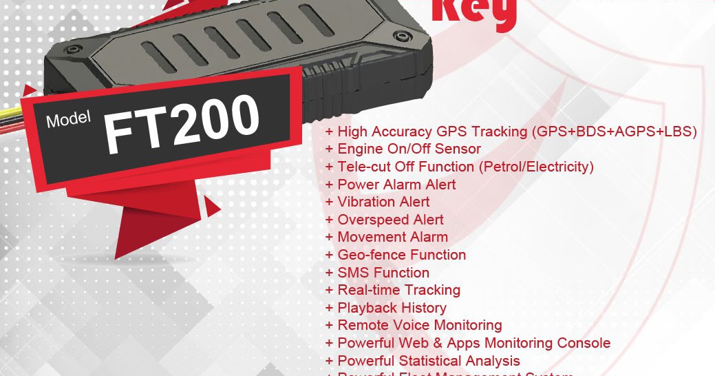 Flitz GPS Tracker Malaysia: FAQ Flitztrack