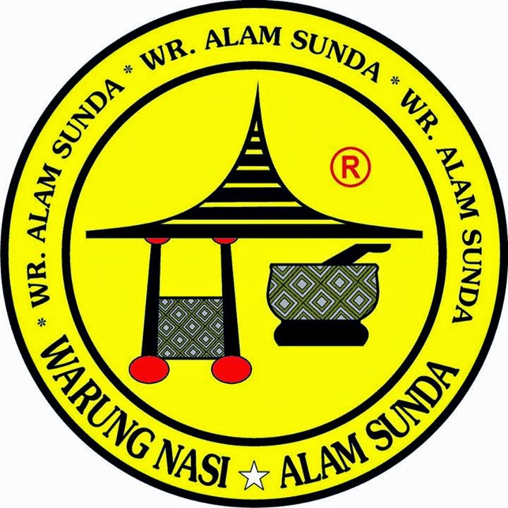 Warung Nasi Alam Sunda Cipanas: LOGO WARUNG NASI ALAM SUNDA SIAP ...