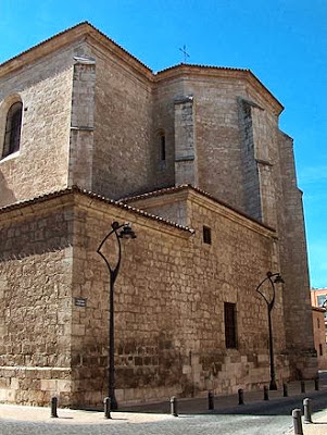 NAVEGANDO POR EL RÍO DE LA HISTORIA MYRIAM COBOS: CATEDRAL DE SANTA ...