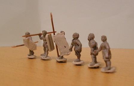 I Was A Teenage Visigoth: Garamantes are go!