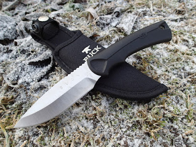 Knives - Tools & Art: Buck 679 BuckLite Max Large Knife