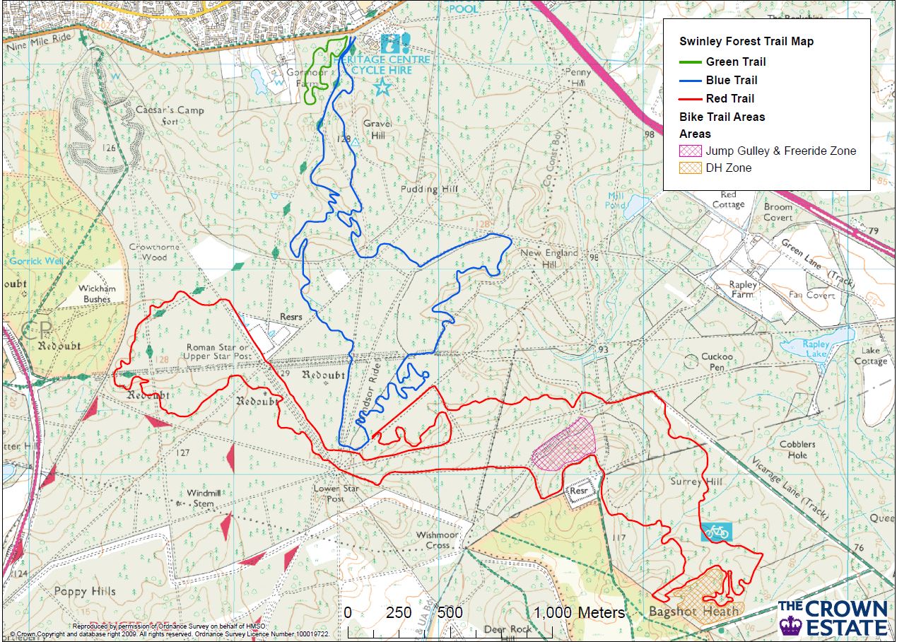 Mr O's Biking Bulletin Board: Week 14 Low mileage, high quality