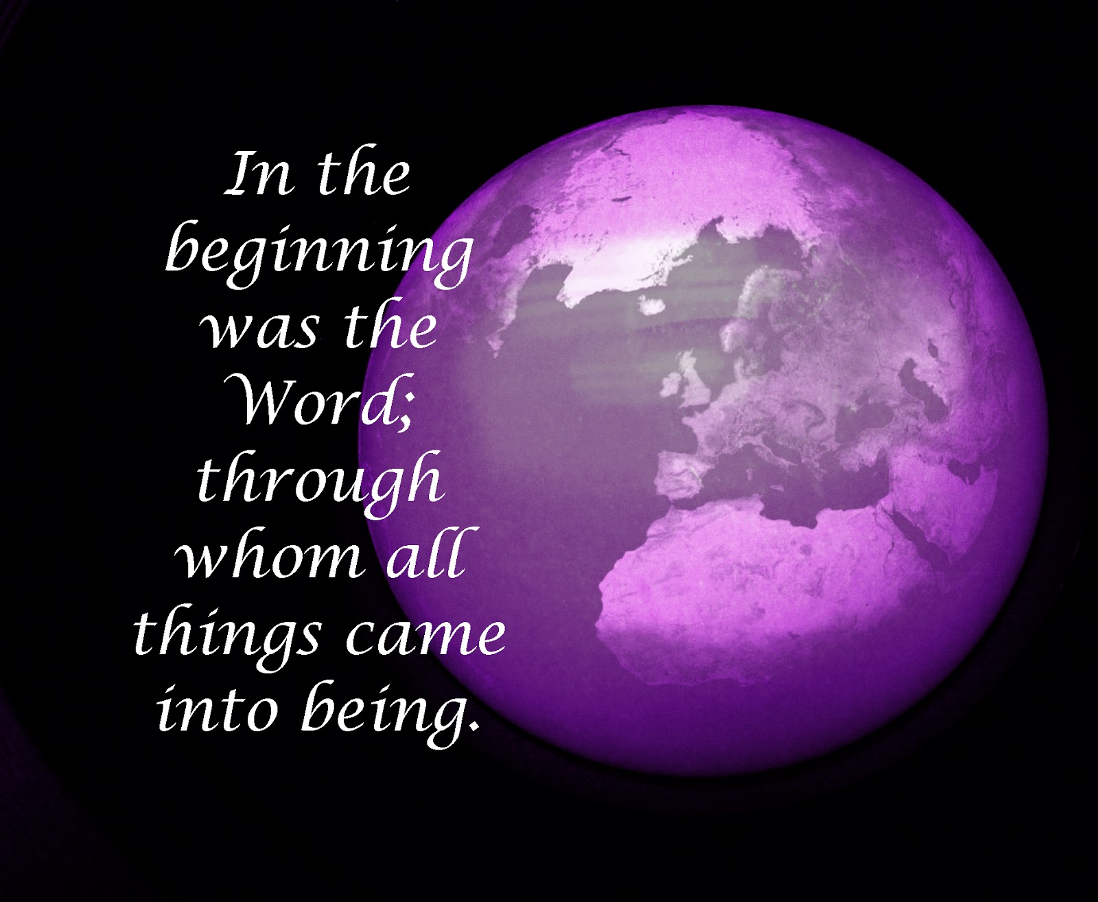 Live Life The Word Is God live-life-the-word-is-god