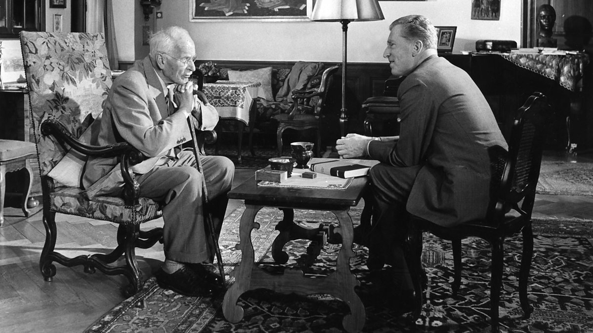 Carla Gustava Junga „Człowiek i jego symbole”: Taraka