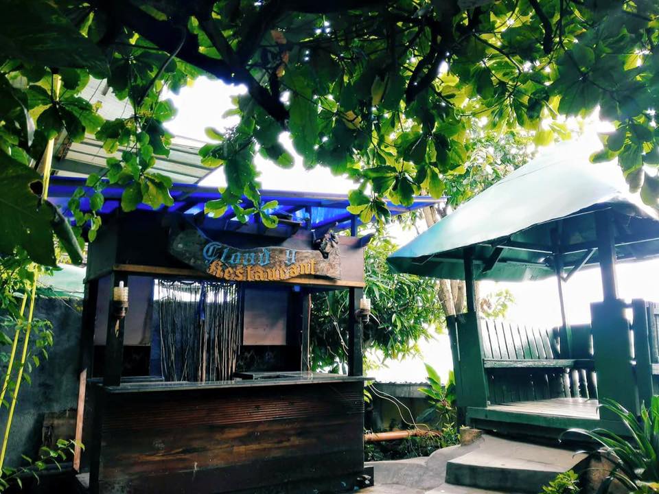 CLOUD 9 ANTIPOLO: 360° View, Hanging Bridge, Restaurant and Hotel ...