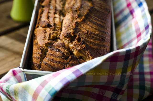 COMPARTIENDO MI PEQUEÑO MUNDO: PASTEL CEBRA O ZEBRA CAKE