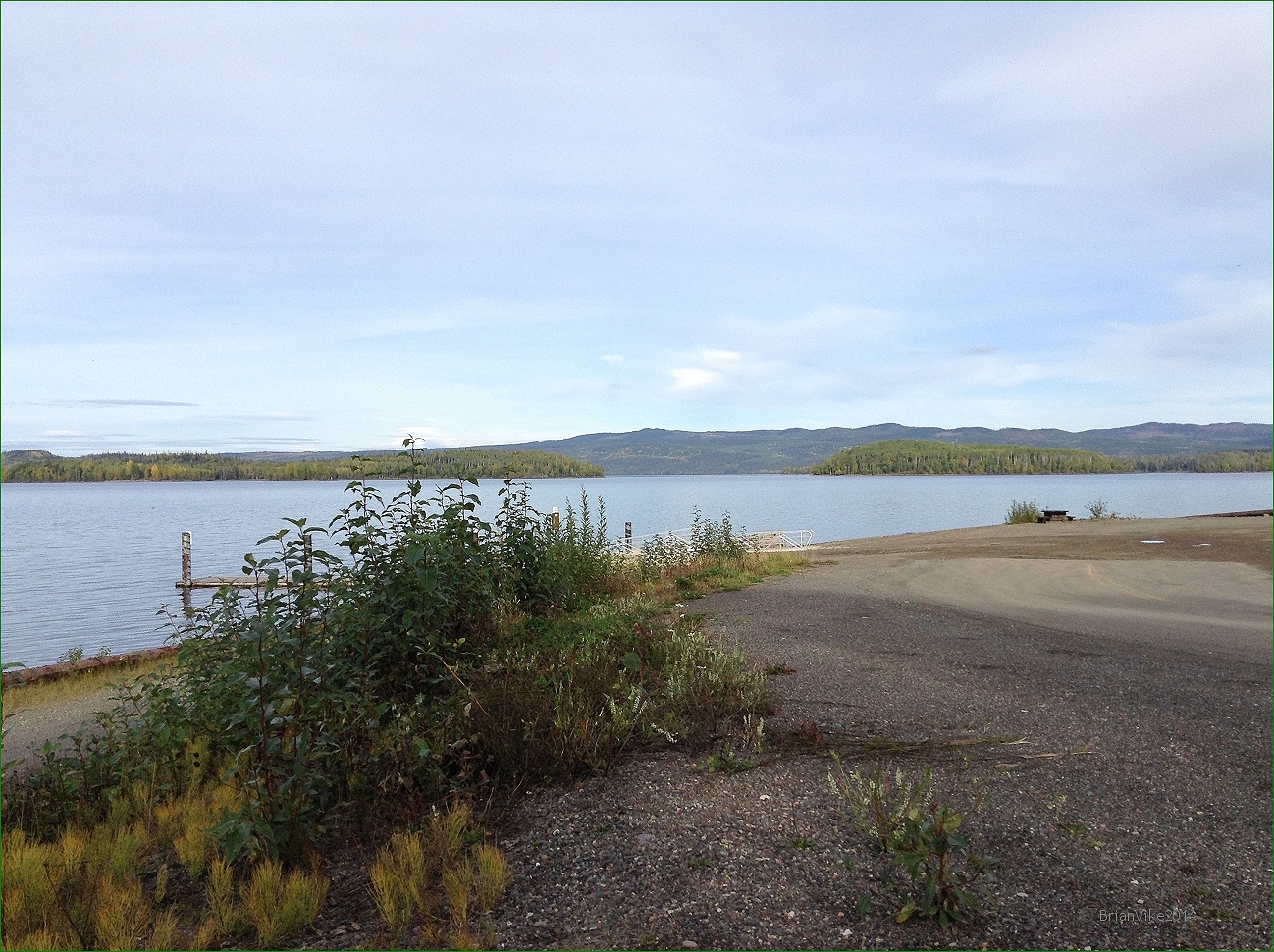 Northern Interior British Columbia: A Beautiful Place To Visit ...