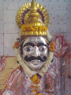 Bheruji Maharaj Bhajan | Dheeraj4uall : Music, Culture & Literature