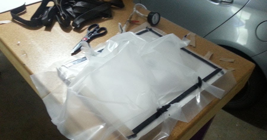 Pivot: No Entombed PLA. Comparing Female Mold Versus Male Plug for ...