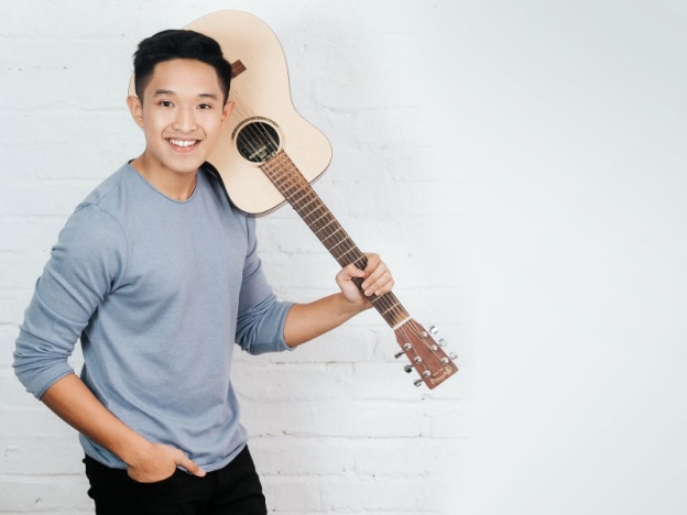 Jangan, taruhan terbaru Aziz Harun