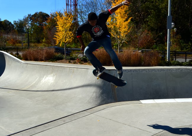 wanderlust ATLANTA: Atlanta Beltline Bus Tour