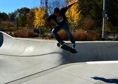 wanderlust ATLANTA: Atlanta Beltline Bus Tour