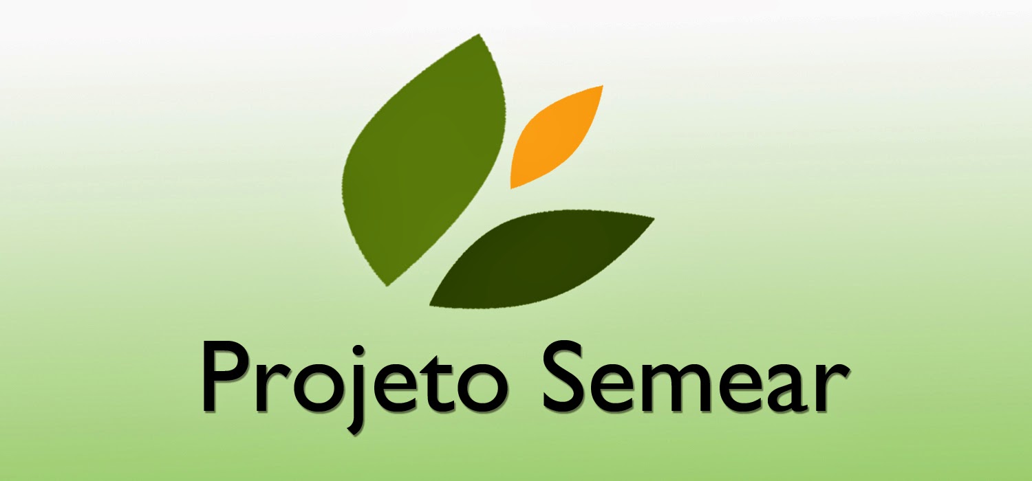 EducALTO: PROJETO SEMEAR DA PETROBRAS