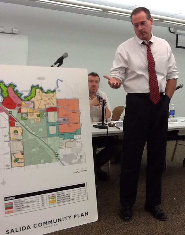 Salida Municipal Advisory Council - Salida, California: Salida MAC ...