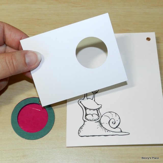 Beccy's Place: Tutorial - Decoder Cards