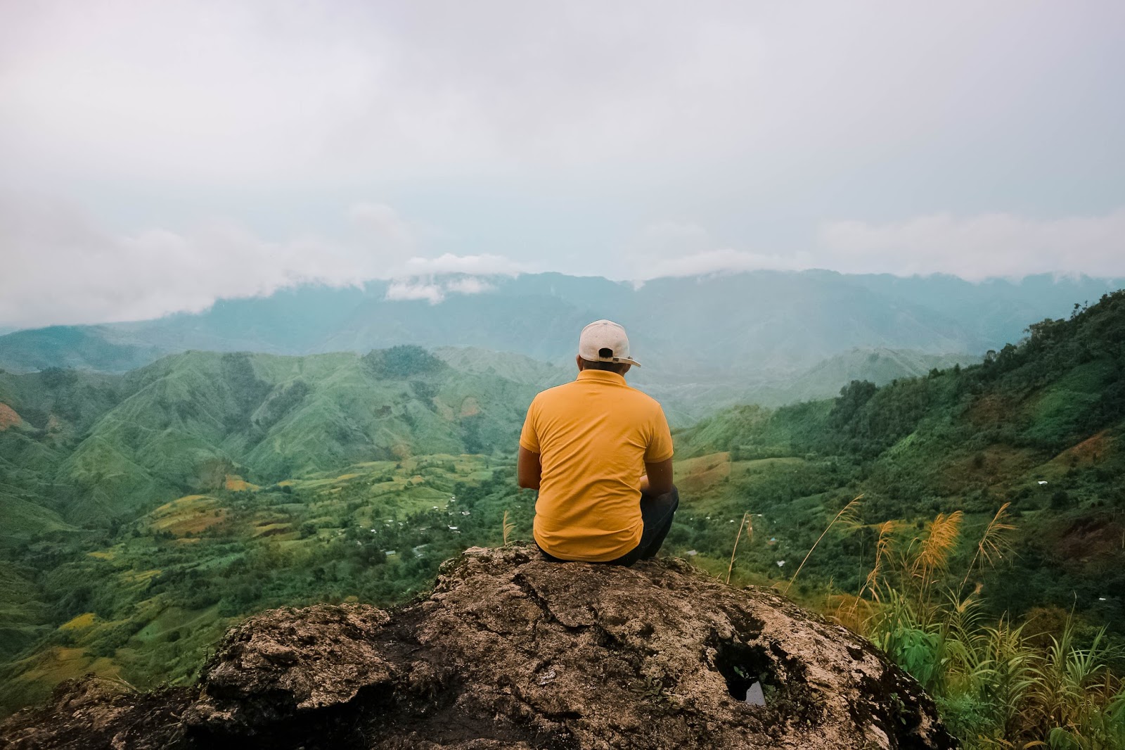 The Geek Travels: Discover Buda, Davao City