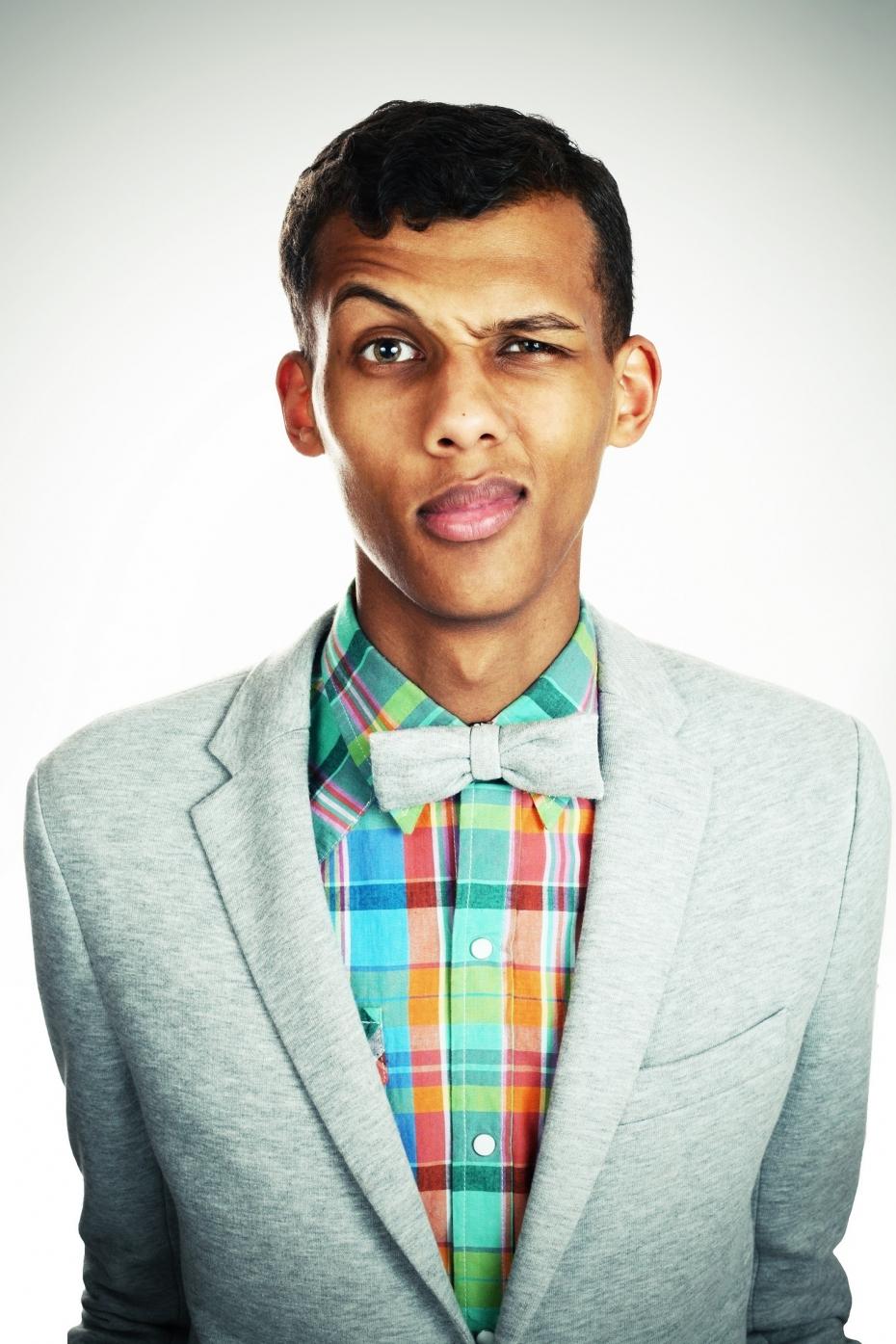 Stromae - Papaoutai - videoclip - Te hará bailar...