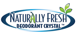 Living the Paisley Life: Naturally Fresh Review and Giveaway