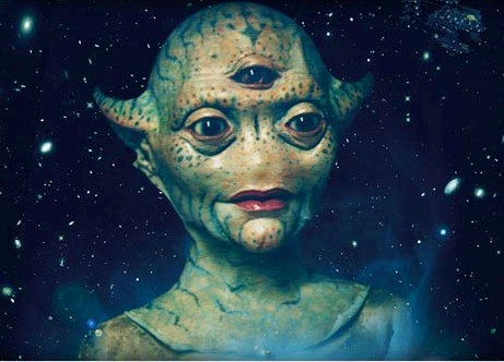 She's Fantastic: The Women of SPACE PRECINCT 2040!