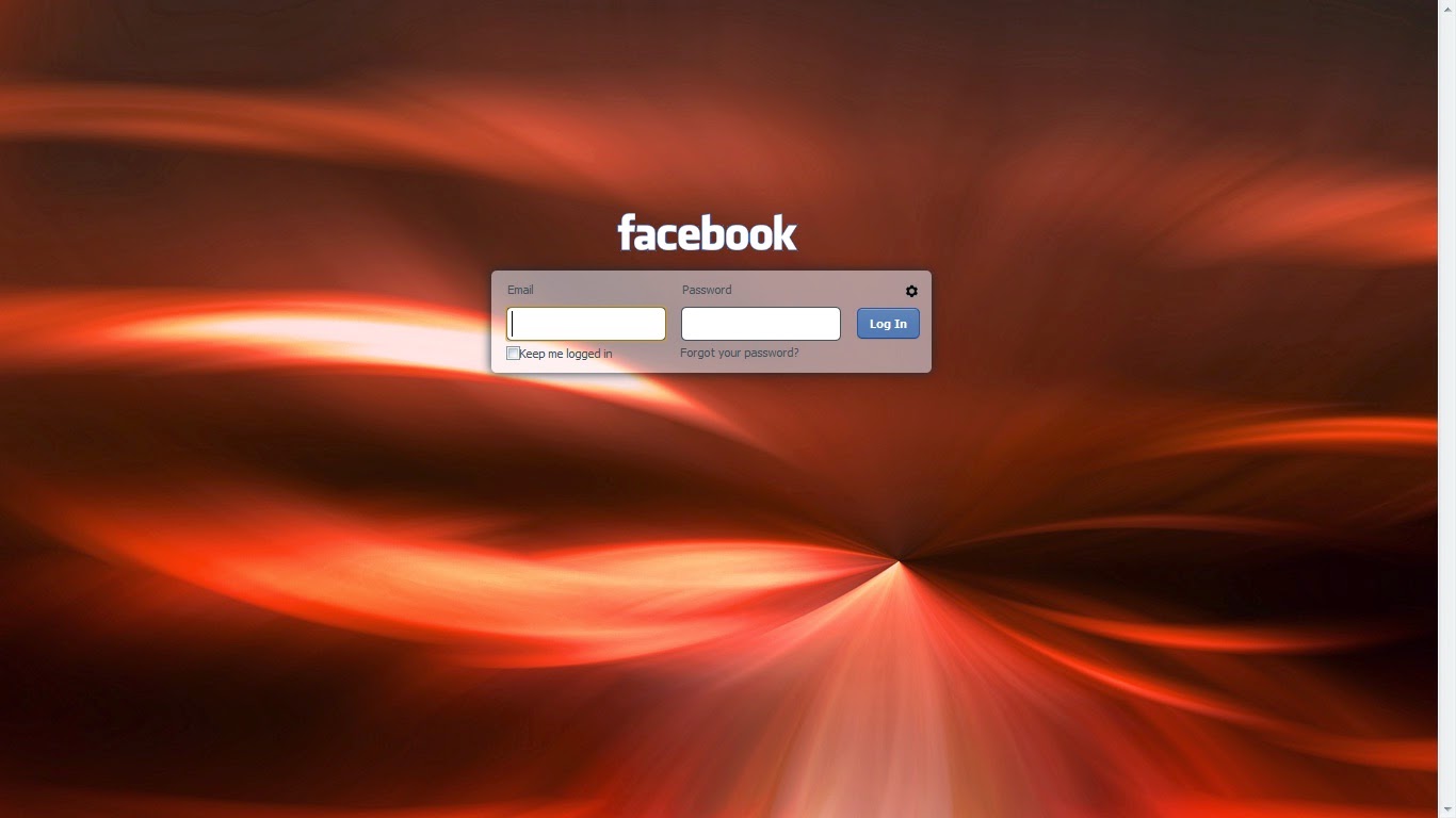 Facbook Background Changer