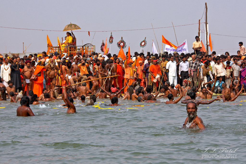 Rajim Kumbh: A Visit To Rajim Kumbh