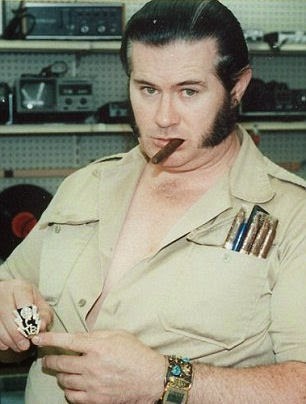 Paul MacLeod (1943-2014) | IL MORTO DEL MESE