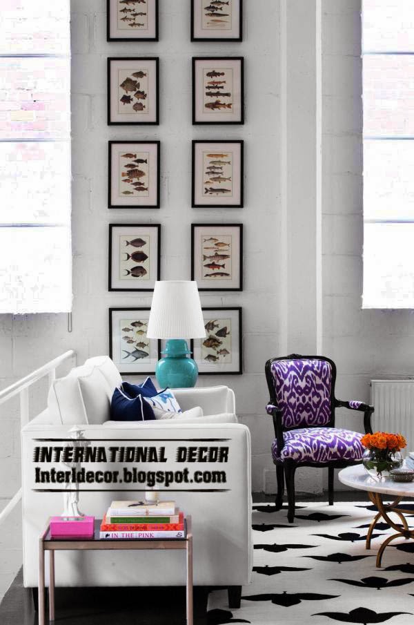 Home design trends 2014 beautiful and practical