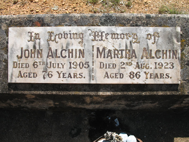 John Alchin: The Wesleyan Publican