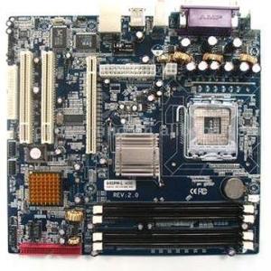 BELAJAR KOMPUTER: MENGENAL BAGIAN BAGIAN PADA KOMPUTER PC