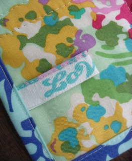 Red Pepper Quilts: Amy Butler - Love