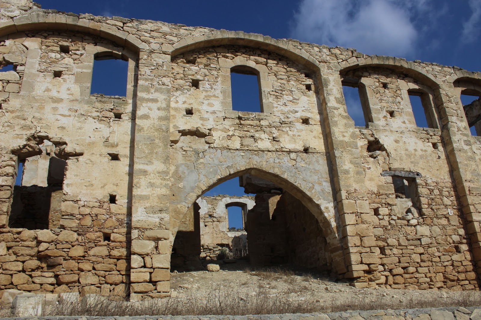 Biodiversity of Cyprus by NGO Protection of the Natural Heritage and ...