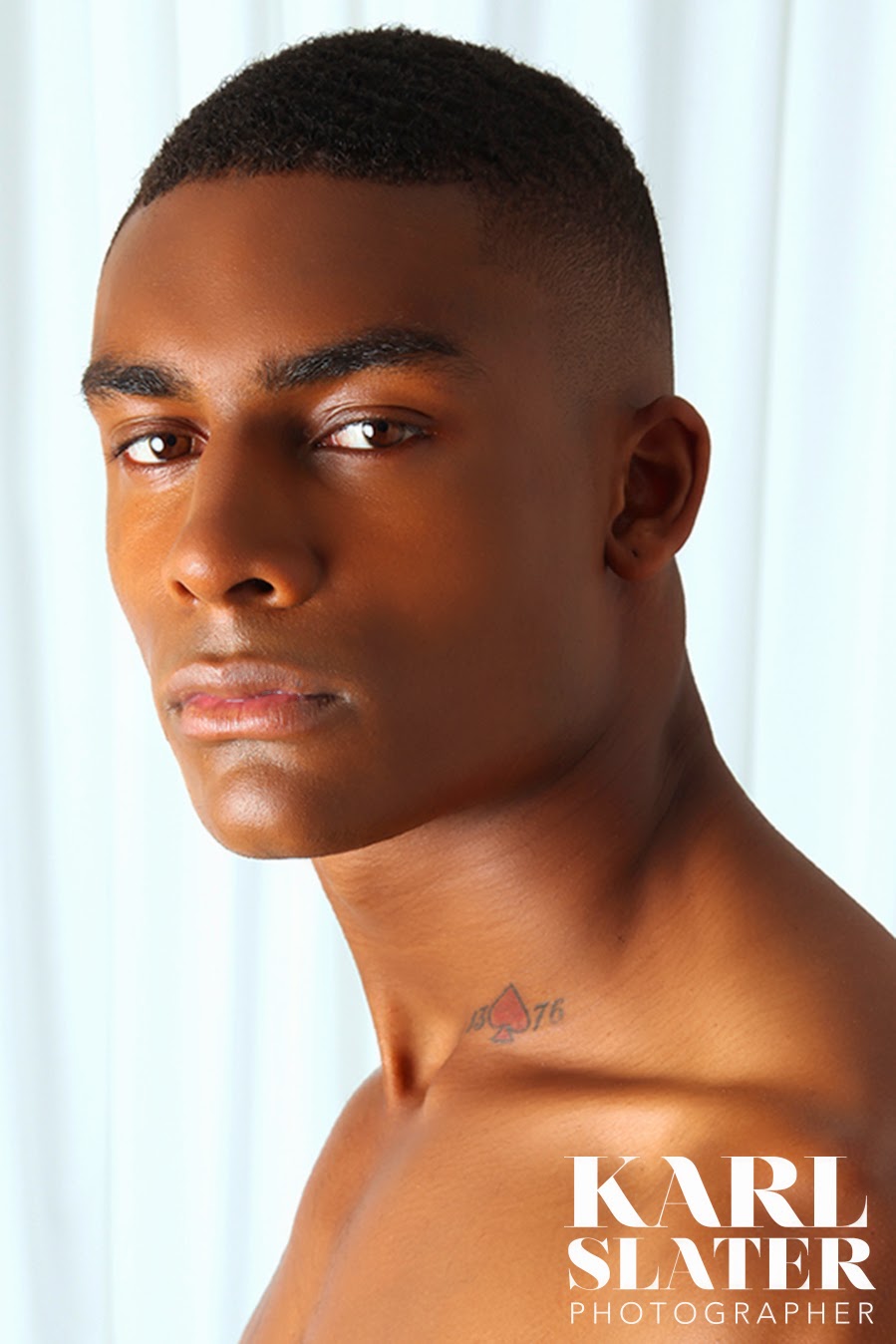 LATEST HAIR & GROOMING EDITORIAL WORK - KALTBLUT MAGAZINE - MODELS OF ...