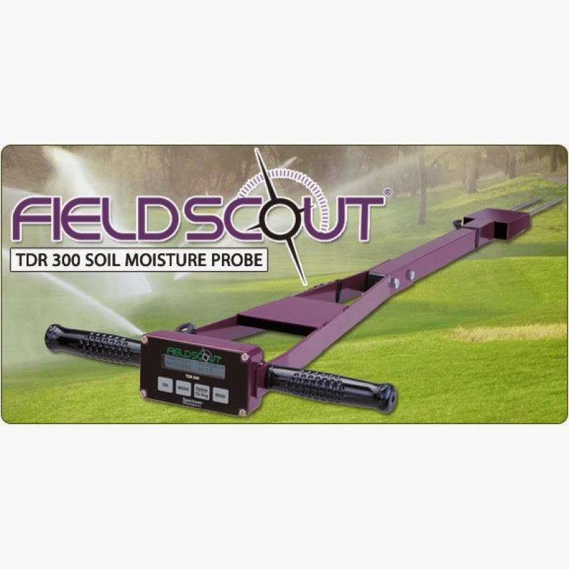 Antler Creek Golf Course Maintenance