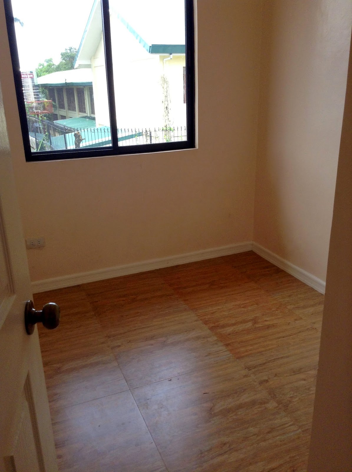 Invest a House and Lot in the Philippines: Ready for Occupancy ...