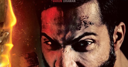Bollywood: Badlapur