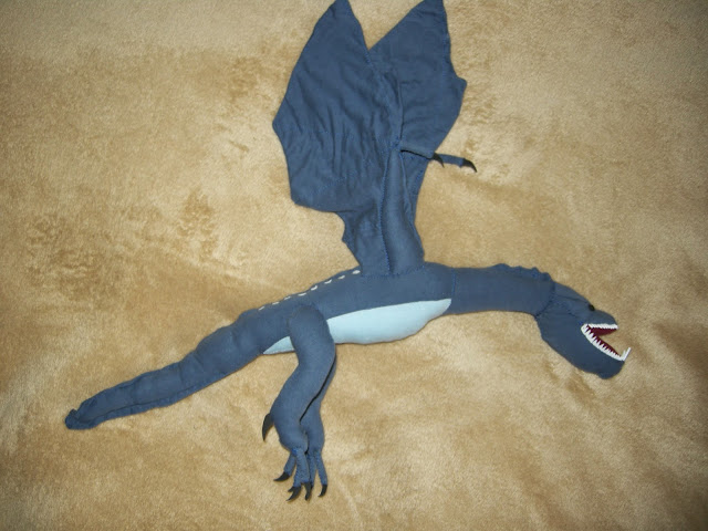 Sahrotaar, "The Elder Scrolls V: Skyrim" - Fanciful Sewings